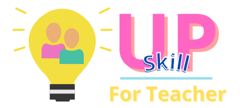 Up Skill For Teacher | ชมรมพุทธศาสตร์สากล